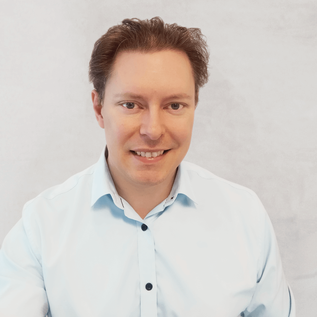 Meet the Team - AD Body Corporate